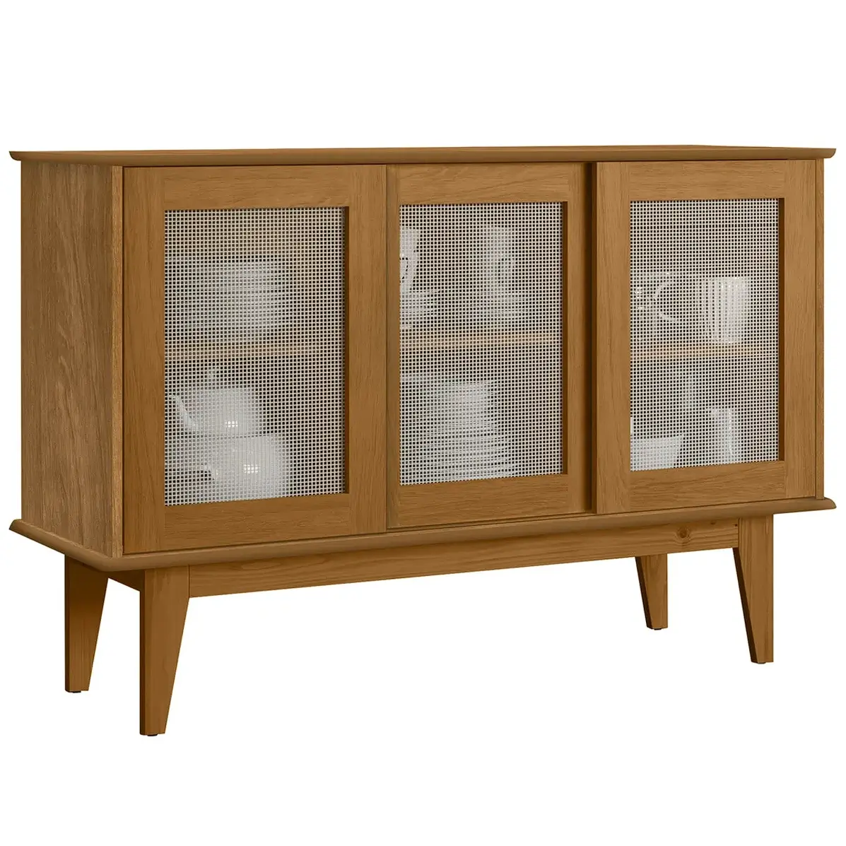 Buffet Detroit 3 Portas Tebarrot